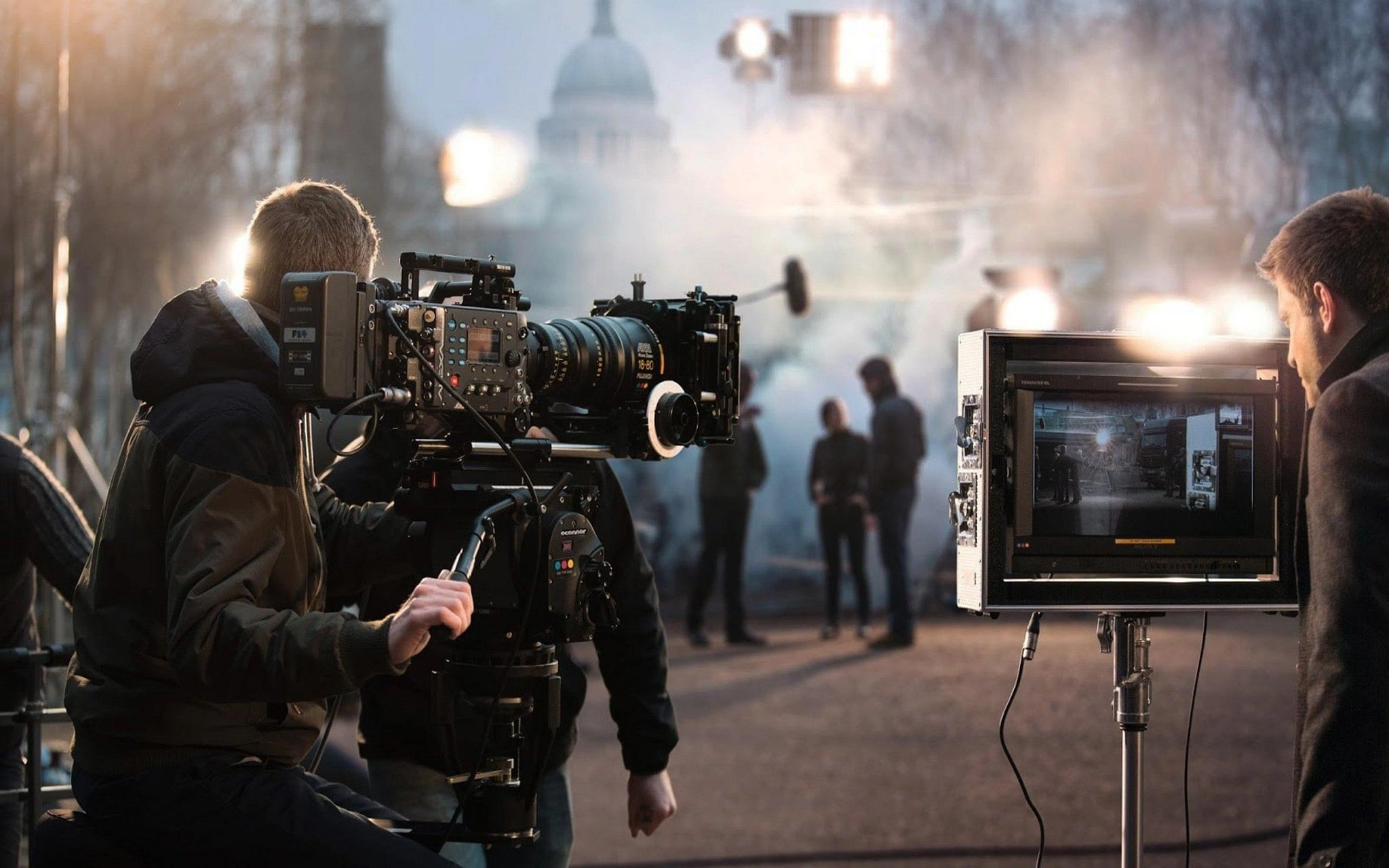 The Art of Documentary Filmmaking: A Guide for Beginner - Peace River ...